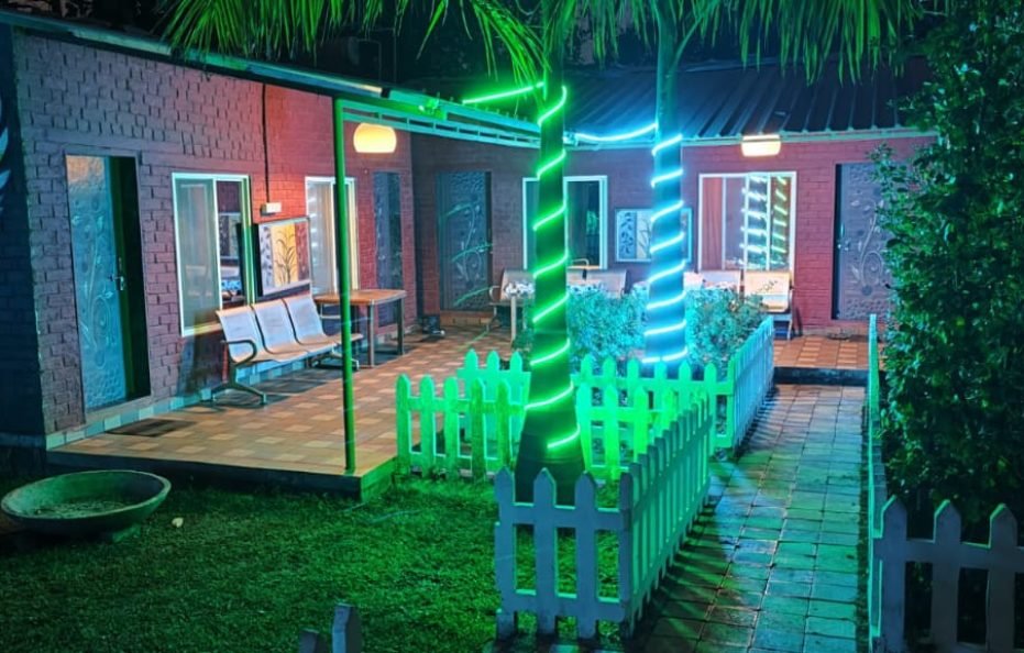 Mishita's Element Resort