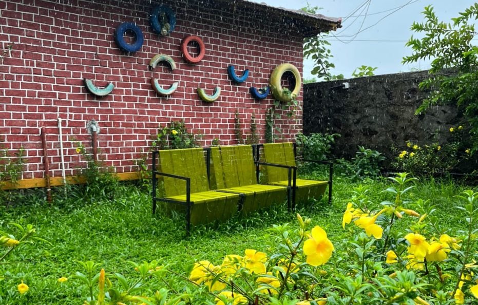 Mishita's Element Resort